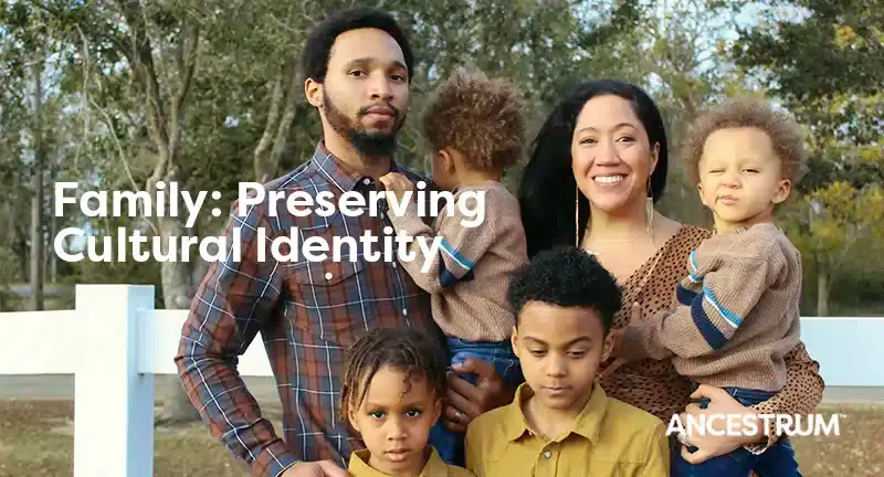 Why Traditions Are Important: Preserving Culture & Bonds